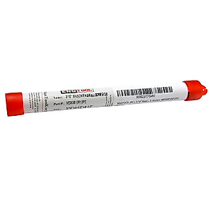 MAXTOOL 3/16" x 5-1/2" Masonry Drill Bits Concrete Carbide Tip Drills with Tenon Pre-Drill Holes for Concrete Screws in Concrete; MD00B10R12P2