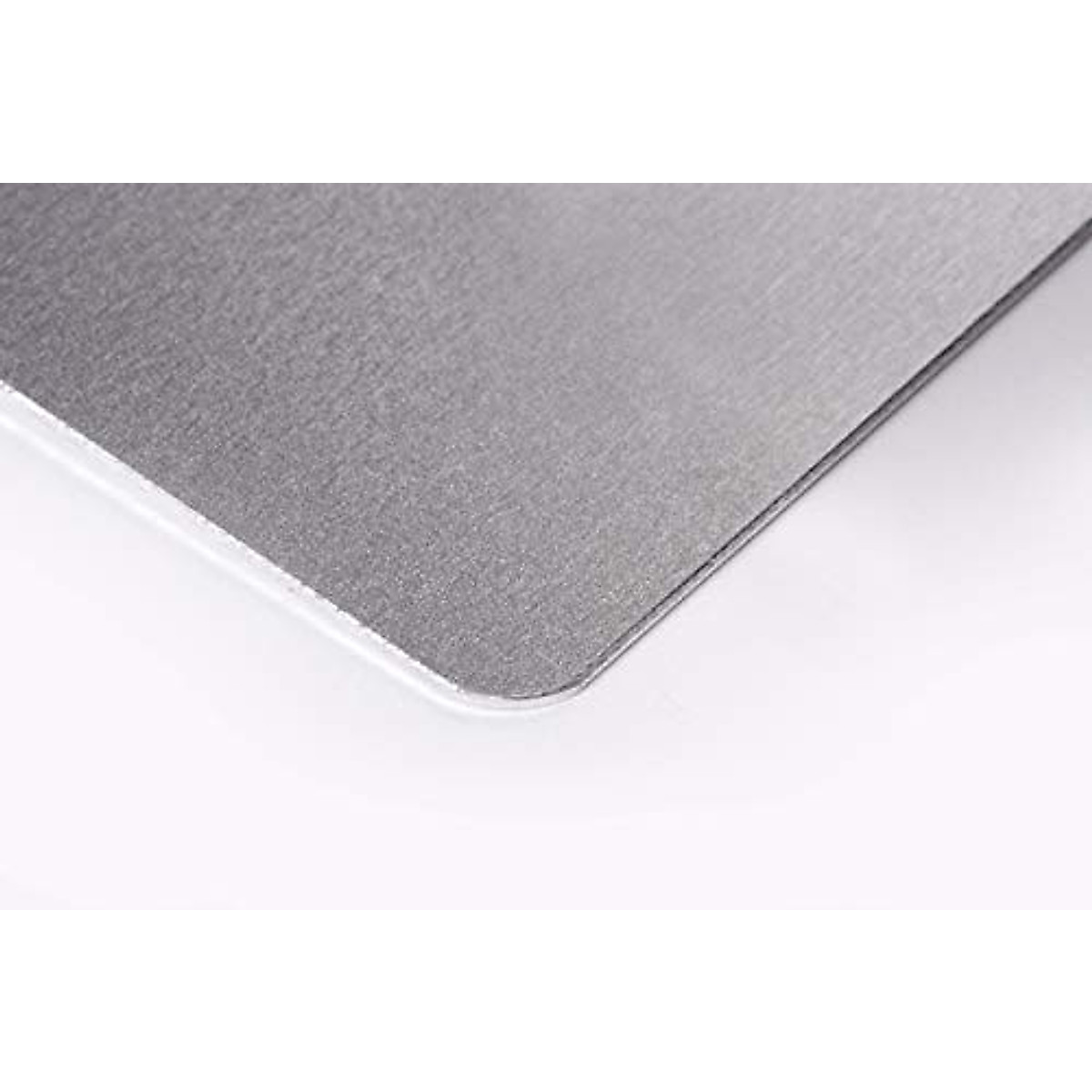 Maul 10 x 8 x 10 cm Aluminium Book Ends