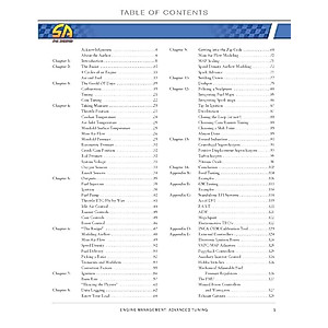 Engine Management: Advanced Tuning