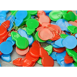 10 Pcs Needle Threader,Sewing Tool forHand Sewing, Mending Clothes, Sewing Machine, DIY