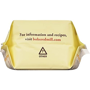 Bob's Red Mill Protein Pancake & Waffle Mix 14 oz