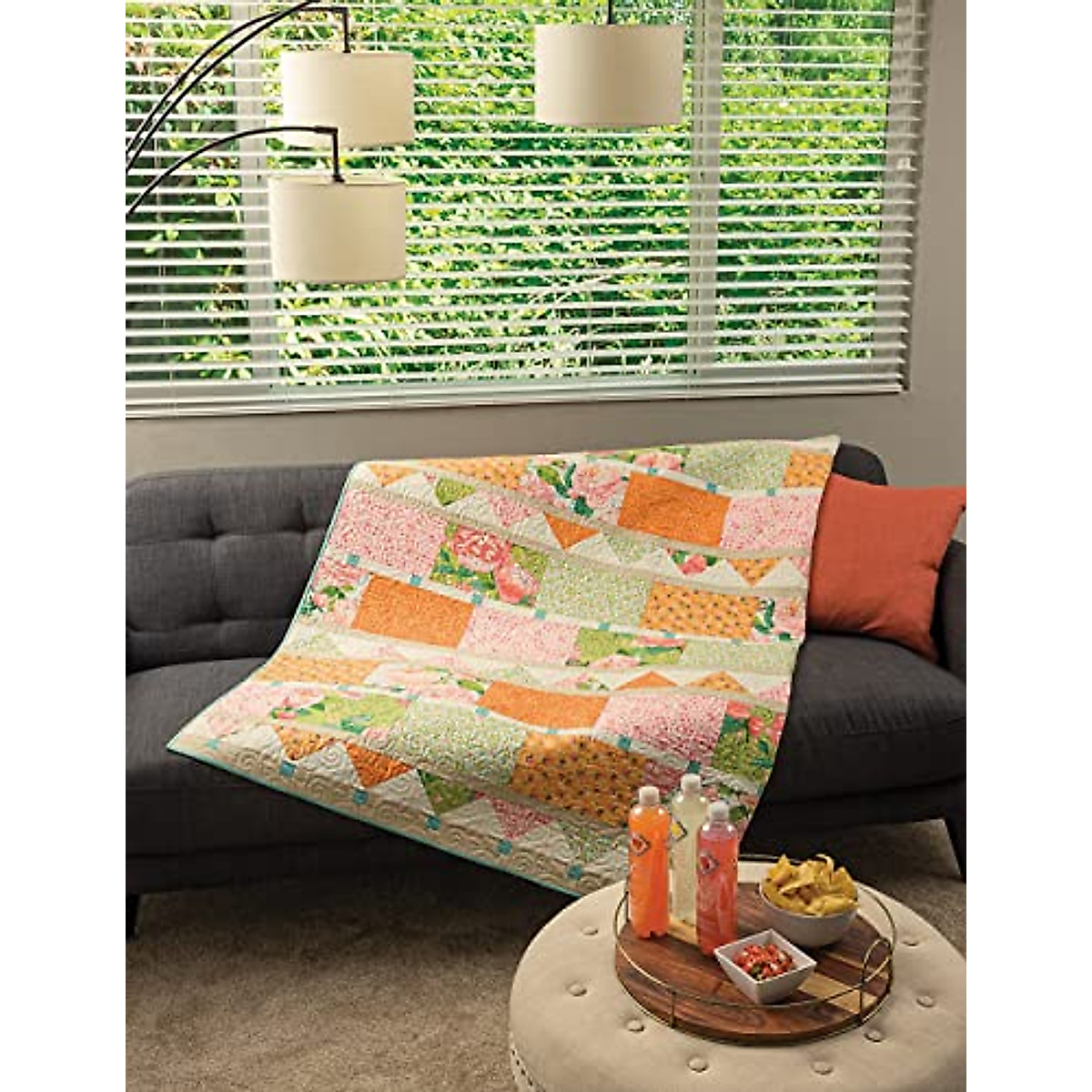 Snuggle Up!: 12 Cozy Nap and Lap Quilts (Moda All-stars)