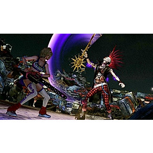 Lollipop Chainsaw - Xbox 360