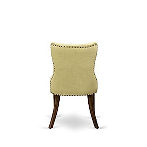 East West Furniture F3SI7-737, Medium