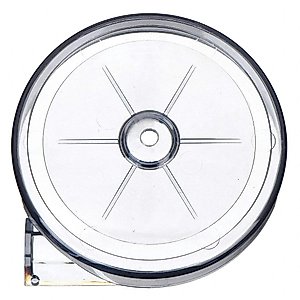 Spool Cover
