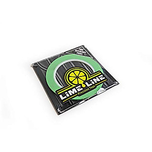 LiME LiNE 1/8" Fineline Automotive pinstriping Masking Tape