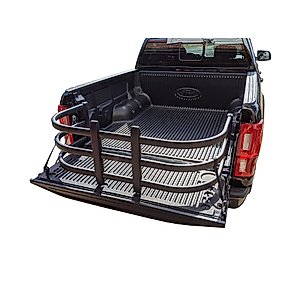 Truck Bed Extender for 2019-2023 Ford Ranger
