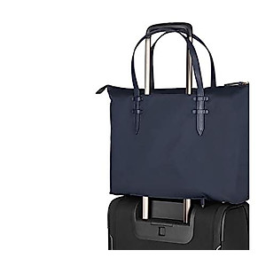 Victorinox Victoria 2.0 Deluxe Business Tote Deep Lake One Size