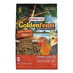 VL Goldenfeast Australian Blend, 3 lb Bag