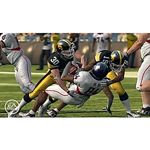 NCAA Football 10 - Playstation 3 (Renewed)