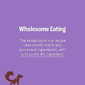 Munk Pack Nut & Seed Bar Caramel Sea Salt | 1g Sugar, Low Carb & Keto, 5g Protein | Gluten Free, Plant Based, Zero Added Sugar | Sweet & Salty Breakfast & Snack Bars | 12 Count