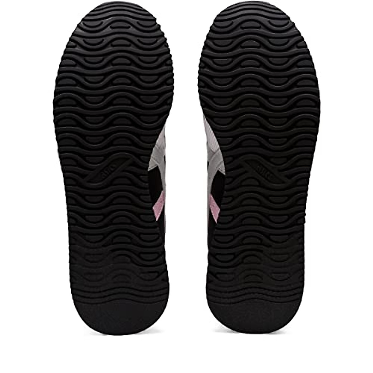 ASICS Women's Tiger Runner Shoes, 11, White/Glacier Grey