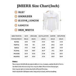 JMIERR Mens Cotton Linen Casual Stylish Button-Down Shirt Long Sleeve Business Plain Dress Shirts Old Money Aesthetic Shirts for Men,US50(2XL),B Pink