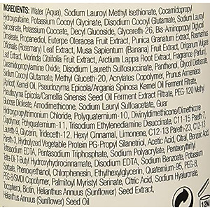 Olaplex No.4 Bond Maintenance Shampoo, 8.5 Fl Oz