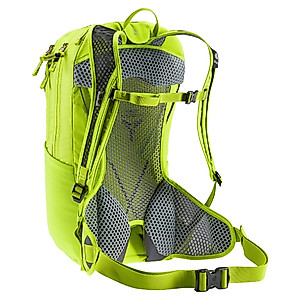 Deuter Modern, Citrus-Graphite, 10 L