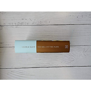 The Mill on the Floss