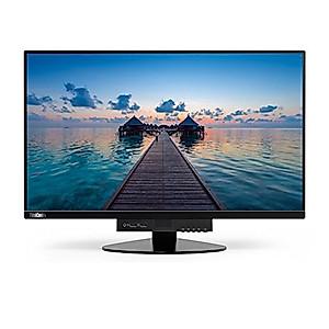 Lenovo Thinkcentre Tiny-In-One 24 Monitor (10LL-PAR6-US)