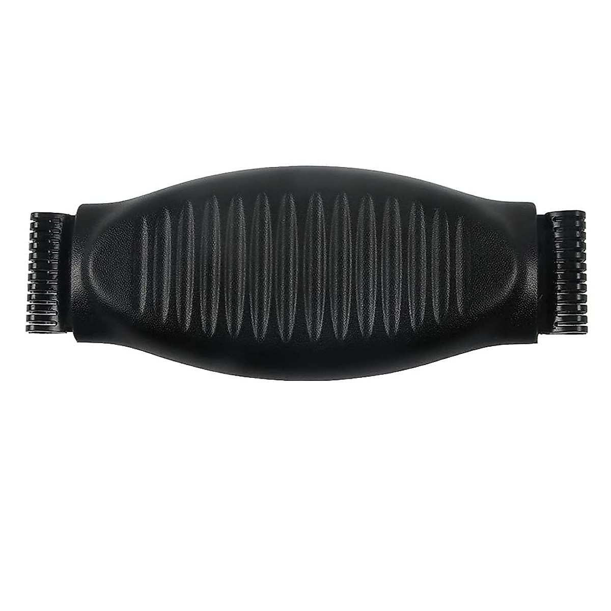 Lumbar Support Pad for Herman Miller Classic Aeron Chair Office Home Seating Graphite - Size A Small