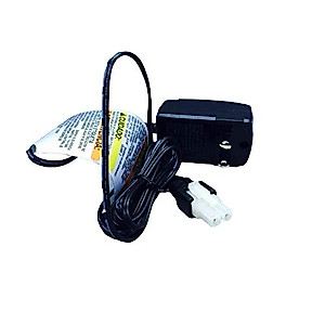 GENUINE ORIGINAL TORO/LAWN BOY PART # 136-9126 BATTERY CHARGER REP. 114-1588 104-7401