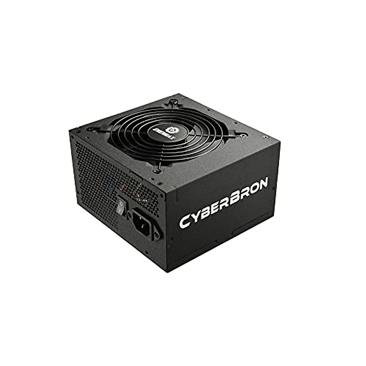 Enermax CYBERBRON Power Supply Unit 700W 24-pin ATX Black