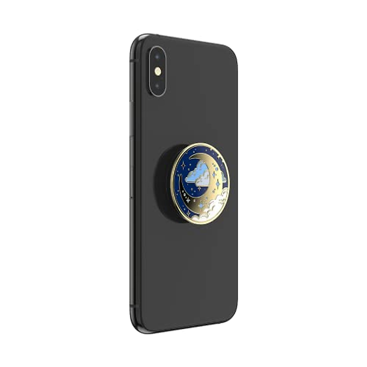PopSockets Phone Grip with Expanding Kickstand, for Phone - Rainbow Funk