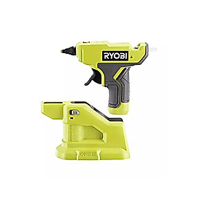 18-Volt Cordless Compact P306 Glue Gun Combo Kit with 2 Batteries and Charger (NO Retail Packaging, Comes in Bulk Packaging)