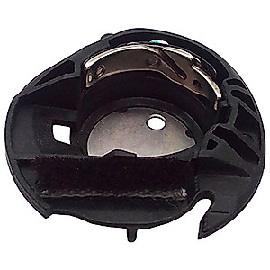 Bobbin Case Rotary Hook Brother Embroidery Machine 700e 750E XD1855251 BR008