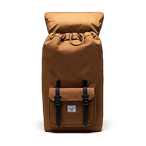 Herschel Supply Co. Little America Rubber One Size