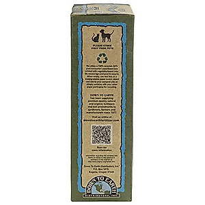 Down to Earth All Natural Seabird Guano Fertilizer Mix 0-11-0, 5 lb