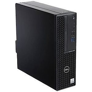 Dell Opti 3080 SSF I3/3.1 8GB 256GB SSD W10