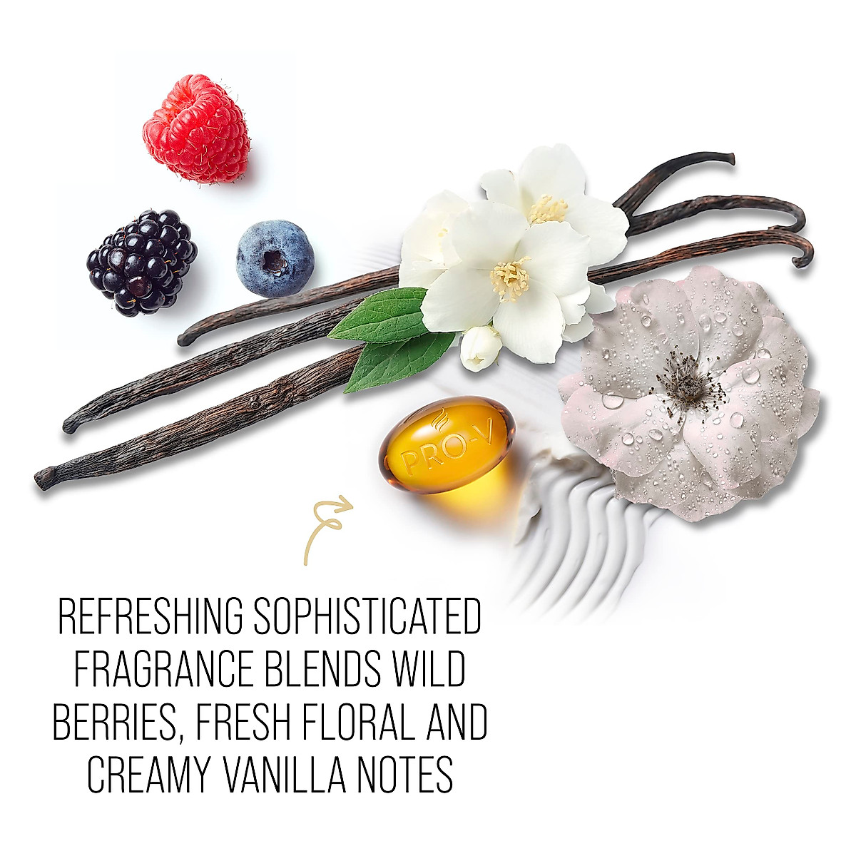 Pantene PRO-V Radiant Color Shine Shampoo, 12.0oz