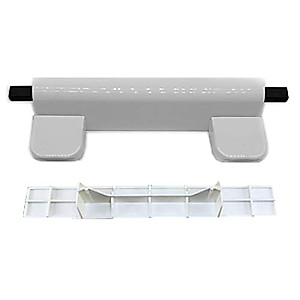 Toilet Seat Hinge Kit for Elongated Toilet Seat Suitable for Kohler 1150464-0