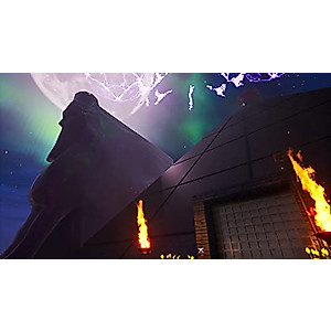 Paradise Killer Physcial Edition for Playstation 4