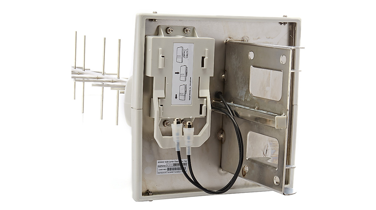Ubiquiti MIMO Yagi Antenna 16dBi | Enhance Connectivity