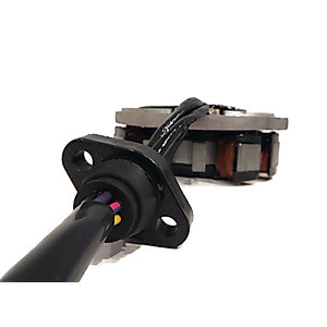 The ROP Shop | Magneto Stator for Polaris Power Sports, ATV & Fourwheeler Engines 2878508