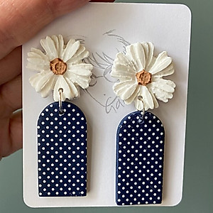 Silk Screen Stencils for Polymers Clay 3.5x6inch Reusable Silkscreens Print Kits for DIY Polymers Clay Jewelry Makings polymers clay silk screen stencils reusable silkscreens print kits flower spring