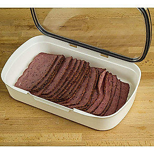 Prepworks ProKeeper Air Tight Sealed Food Storage Container 3 Piece Set