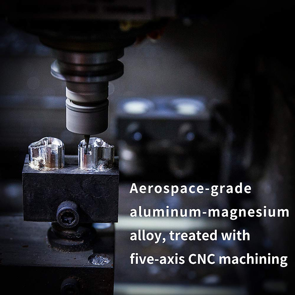 FiiO FH7 Hybrid In-Ear Monitors (Black) (Renewed)