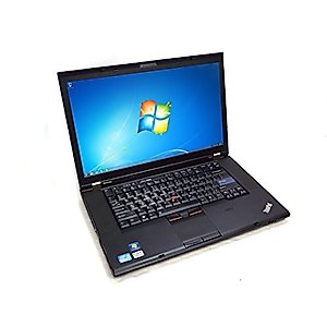 Lenovo ThinkPad T520 15.6” Laptop – Intel Core i5-2520M 2.50GHz, 4GB DDR3, 320GB HDD