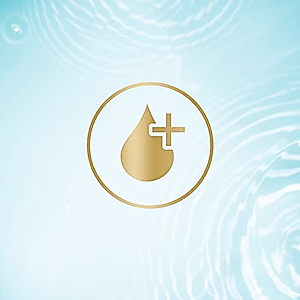 Dove Moisturizing Shampoo with Pump for Dry Hair Daily Moisture with Bio-Nourish Complex for Manageable and Silky Hair 25.4 oz