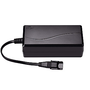 Hmb Recliner Power Supply(Universal Version Compatible with All Recliner), Hmleaf AC/DC Switching Power Supply Transformer 29V/24V 2A Adapter for Lift Chair or Power Recliner with AC Power Wall Cord