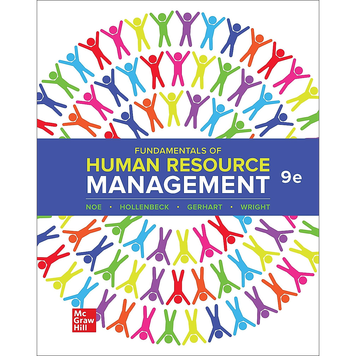Loose Leaf for Fundamentals of Human Resource Management