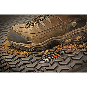 Rugged Ridge | Floor Liner, Front/Rear/Cargo | 12988.02 | Fits 2007-2010 Jeep Wrangler JK 2-Door