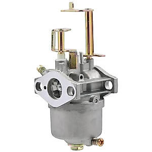 FitBest New Carburetor for Powermate PWLE0799 PWLE0799F2N 79CC 9" 3.5 FT-LBS Gas Edger