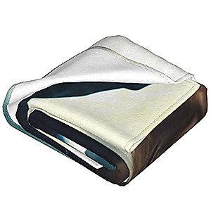 hununtk Timothee Chalamet Blanket Microfiber Fleece Flanel Throw Warm Plush Blanket for Bed Couch Sofa Home Decoration 40"x30" inch