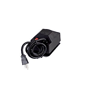 Dyna-Glo Universal Deluxe Rotisserie Kit for Grills