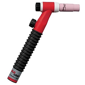 Miller Electric Air-Cooled Torch Body, A-150V (WP-17V)