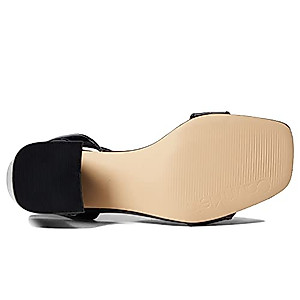 Calvin Klein Hemina Black 10 M