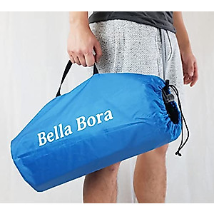 Bella Bora Still Air Box Large Portable Mushroom Grow Kit Mycology Fume Hood Propagation Stations