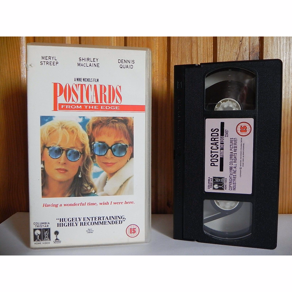 Poolhall Junkies (2002) [VHS]